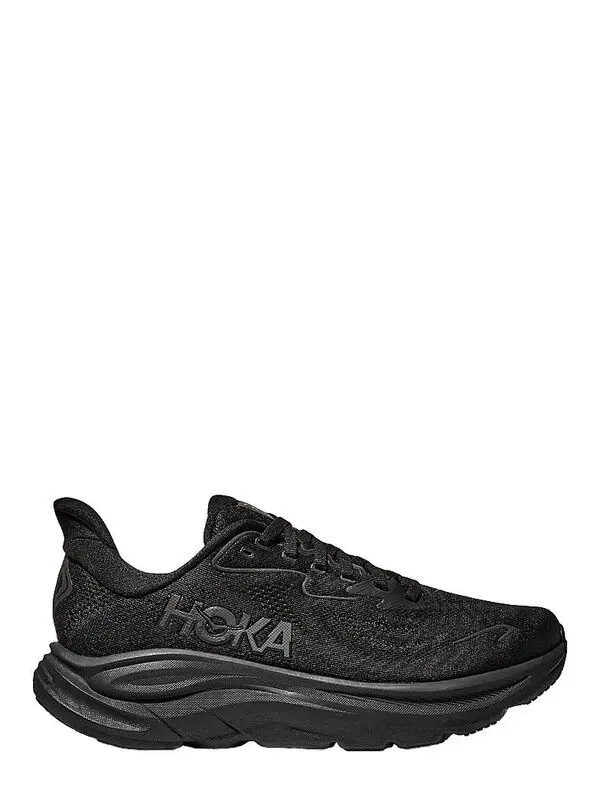 Hoka Clifton Sneakers - Black