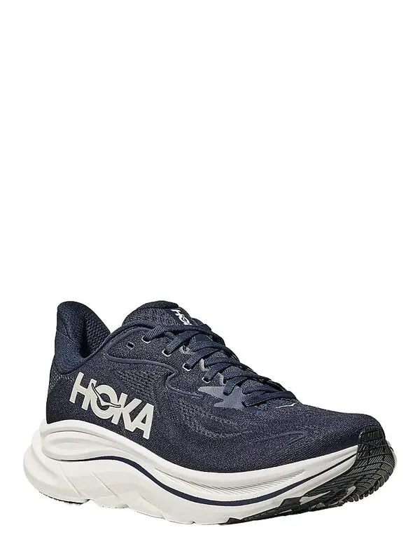 Hoka Clifton Sneakers - Navy White
