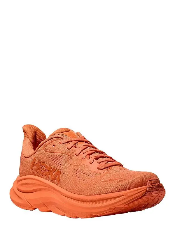 HOKA® Clifton Sneakers - Persimmon/persimmon