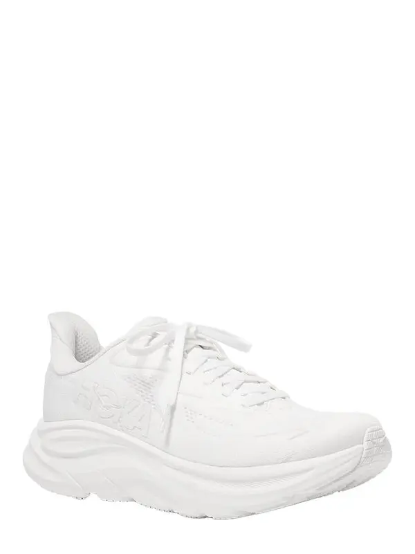 HOKA Clifton Sneakers - White