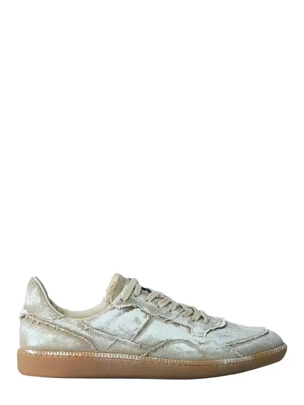 HIDNANDER Mega T Sneakers - Neutrals