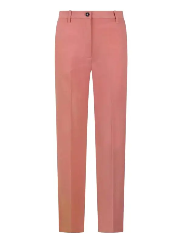 NINE:INTHE:MORNING Jersey Trousers - Pink