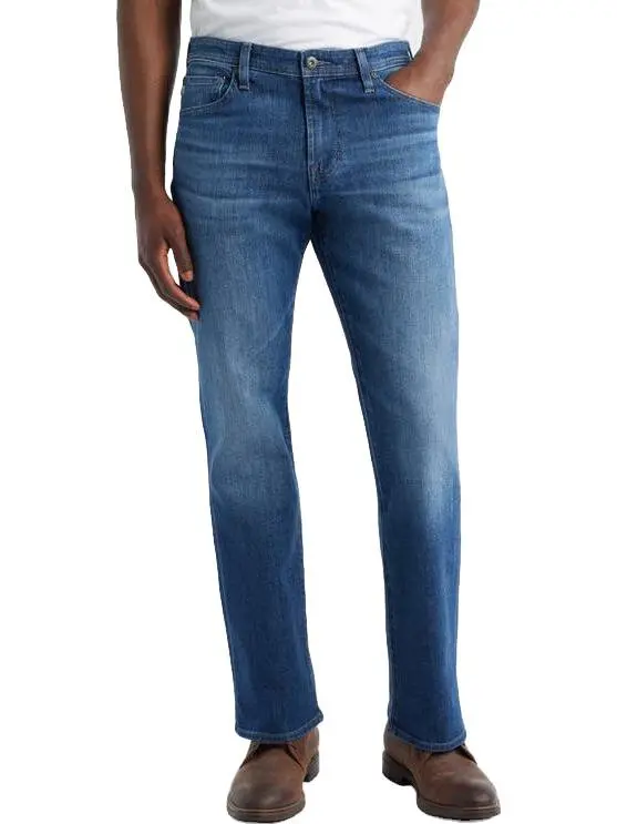 Ag Clint Bootcut Jeans - Assante