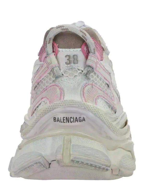 Balenciaga Runner 2 Sneakers - Neutrals