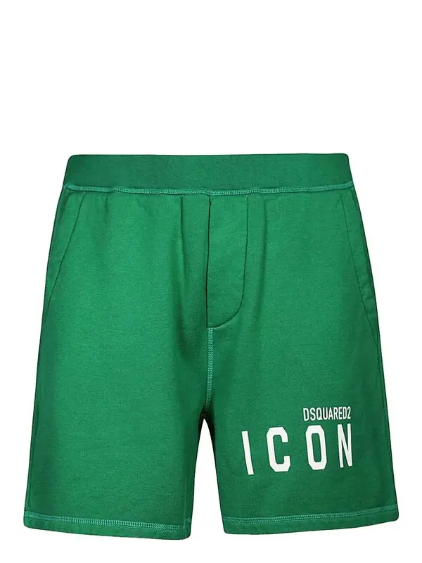 Dsquared2 Shorts - Green