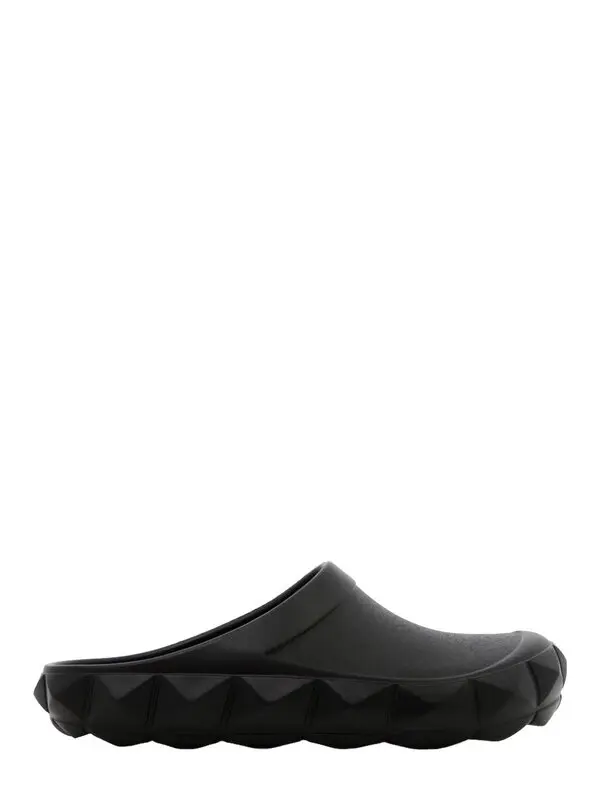 Valentino Garavani Loafers & Slippers - Black