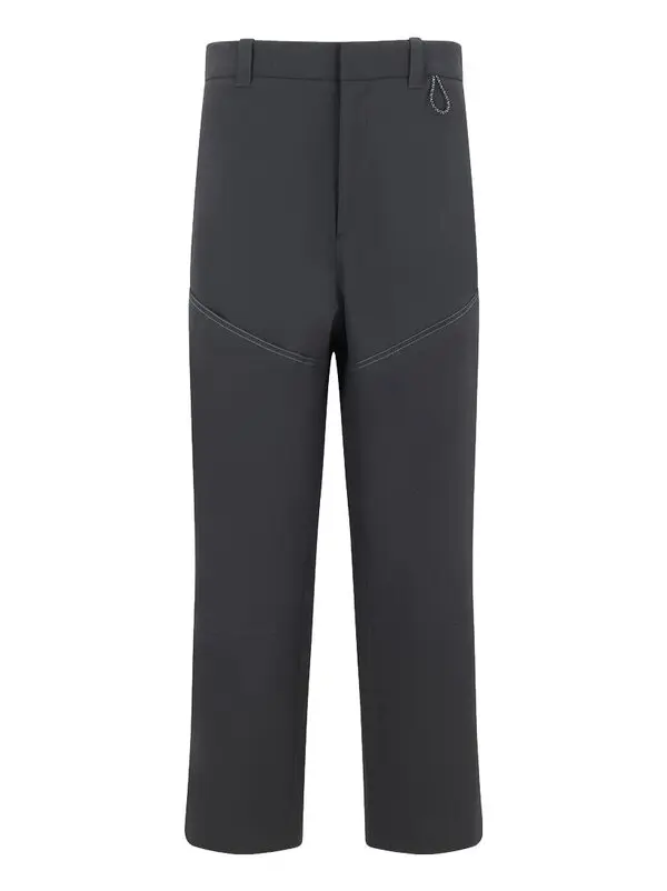 OAMC Trousers - Black