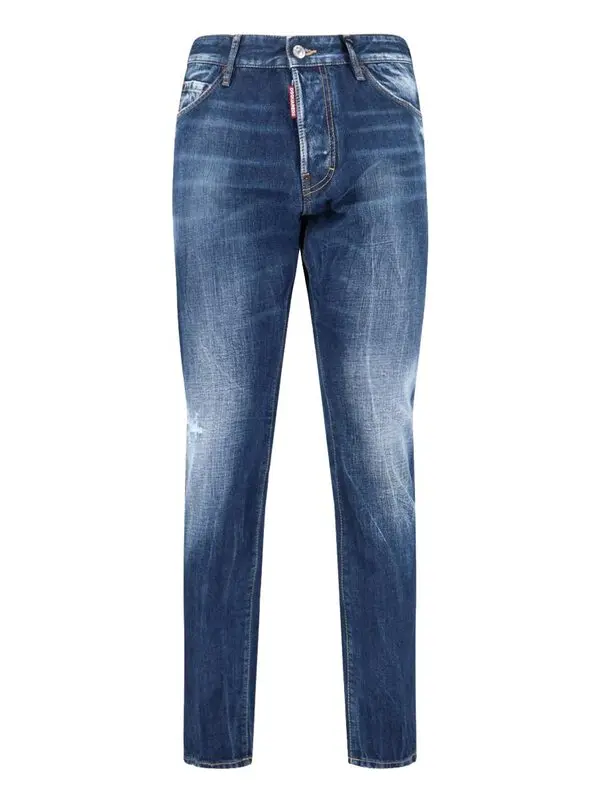 Dsquared2 Jeans - Blue