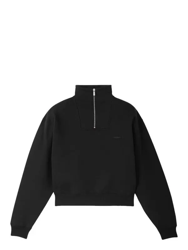 Jacquemus Sweaters - Black
