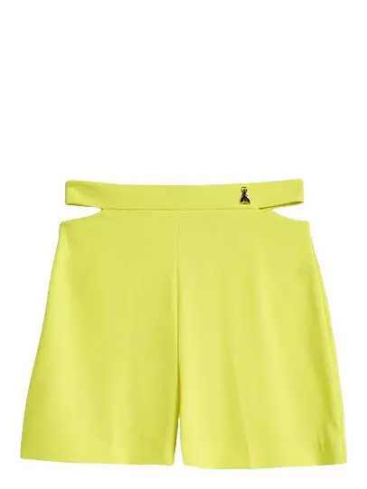 Patrizia Pepe Shorts & Bermuda Shorts - Green