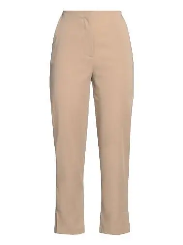 Patrizia Pepe Tapered Pants - Beige