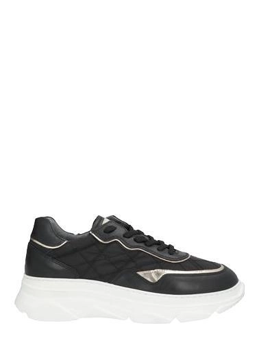 Hogan Lead Sneakers - Navy