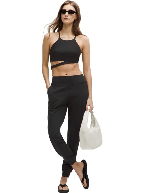 Lululemon Align™ High-rise Jogger - Black