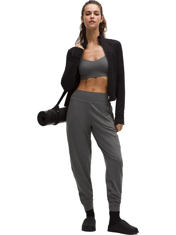 Lululemon Align™ High-rise Jogger - Onyx Grey