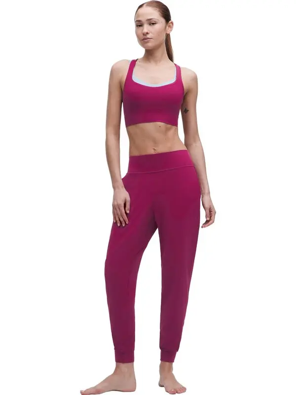 Lululemon Align™ High-rise Jogger - Raspberry Rave