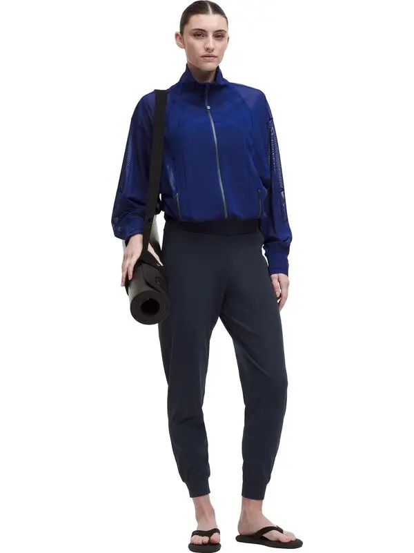 Lululemon Align™ High-rise Jogger - True Navy