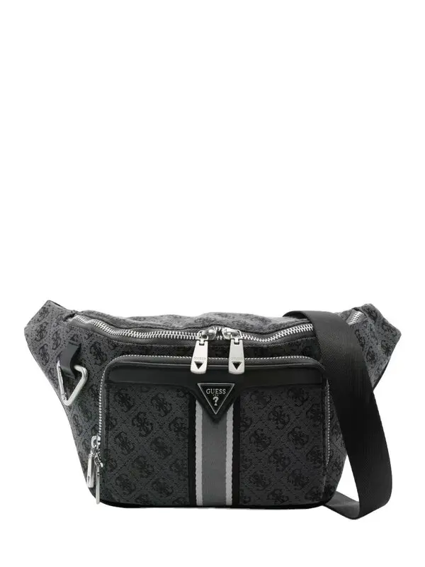 Guess Milano Belt Bag - Grey
