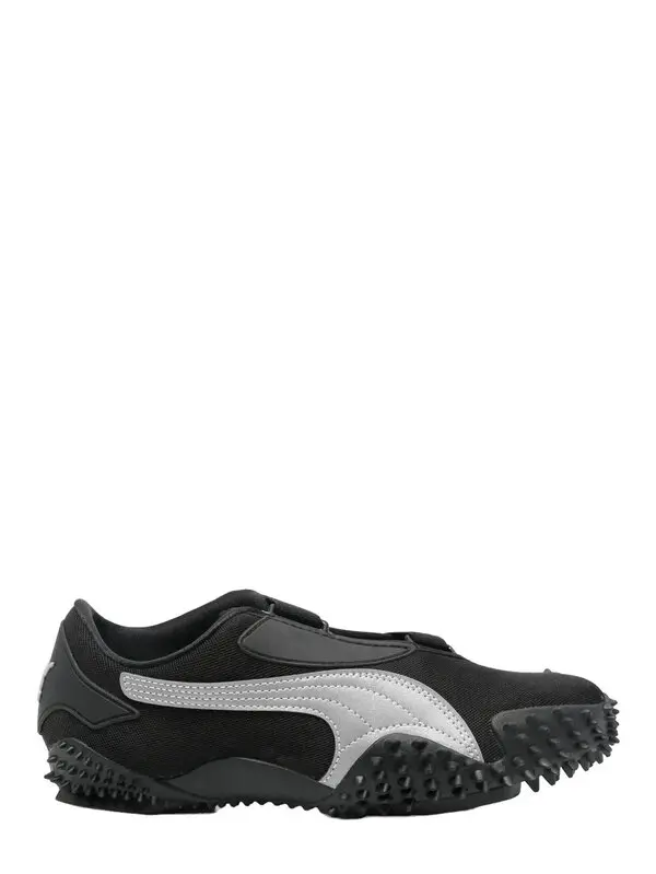 PUMA Mostro Og Sneakers - Black