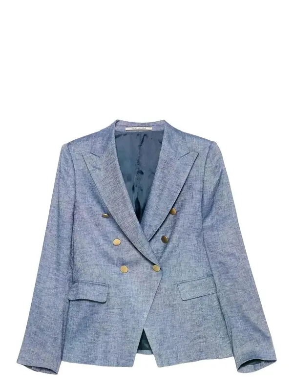 Tagliatore Alicya Blazer - Blue