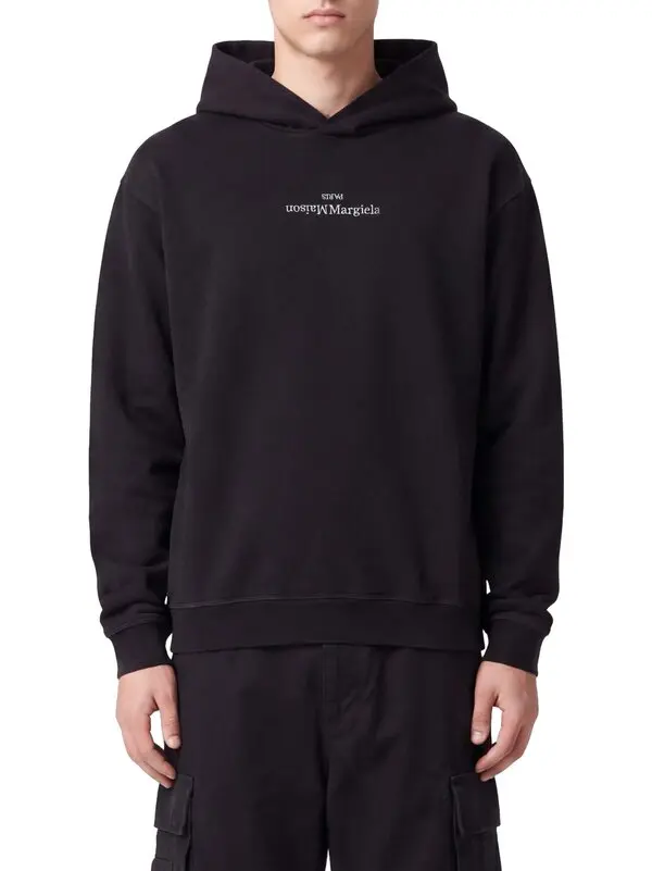 MAISON MARGIELA Sweatshirt - Grey