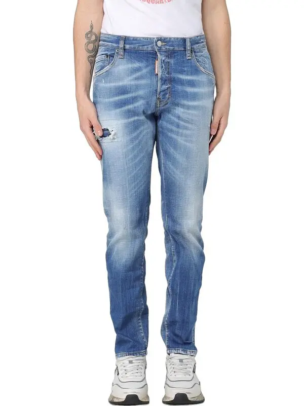 Dsquared2 Jeans - Blue