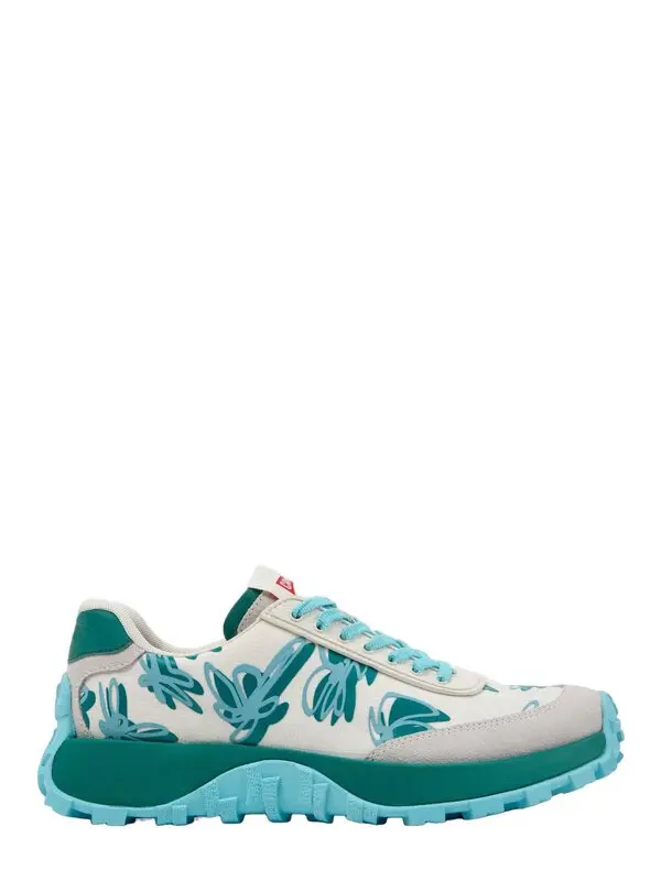 Camper Athletic Sneakers - White