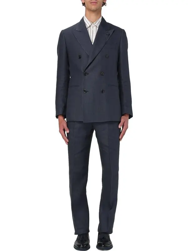 LARDINI Suit - Grey