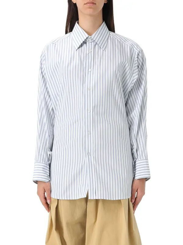 MAISON MARGIELA Shirt - White