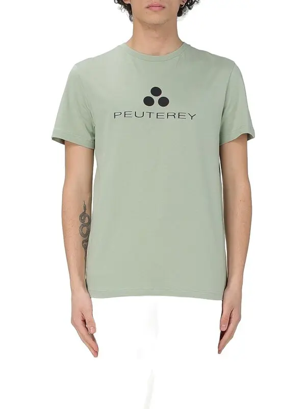Peuterey T-shirt - Green