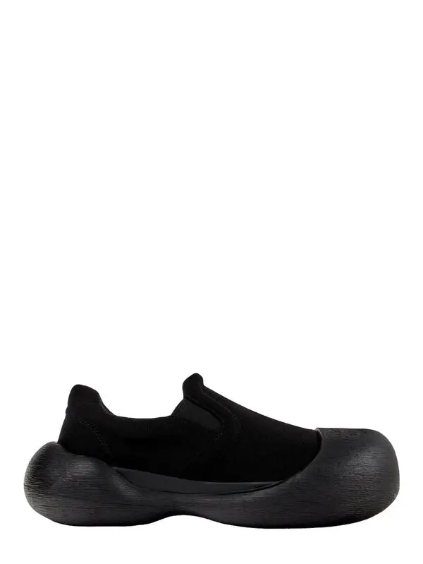 Camper Tws" Slip-on Sneakers - Black
