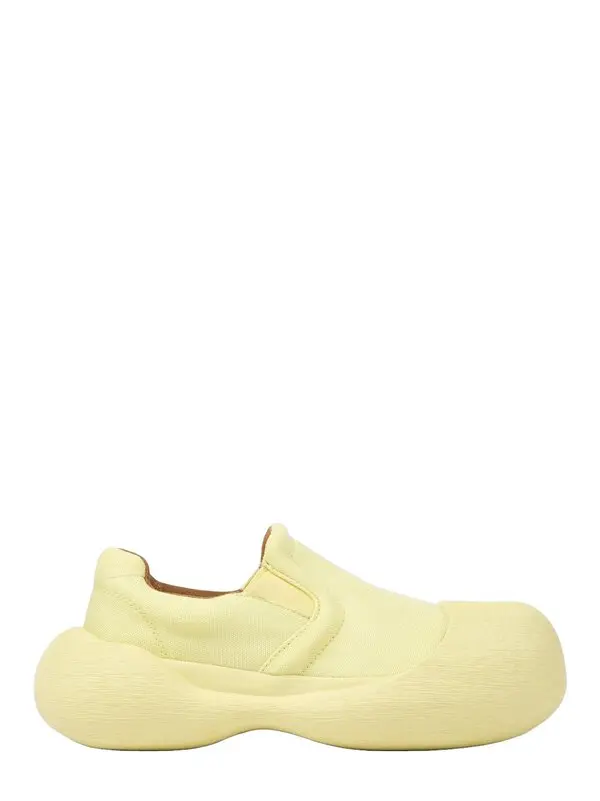 Camper Sneakers - Yellow