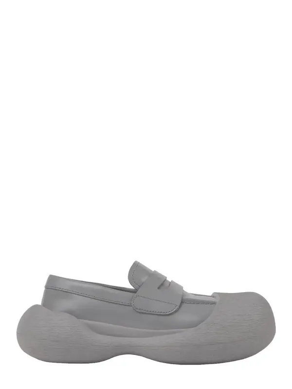 Camper Loafer - Grey