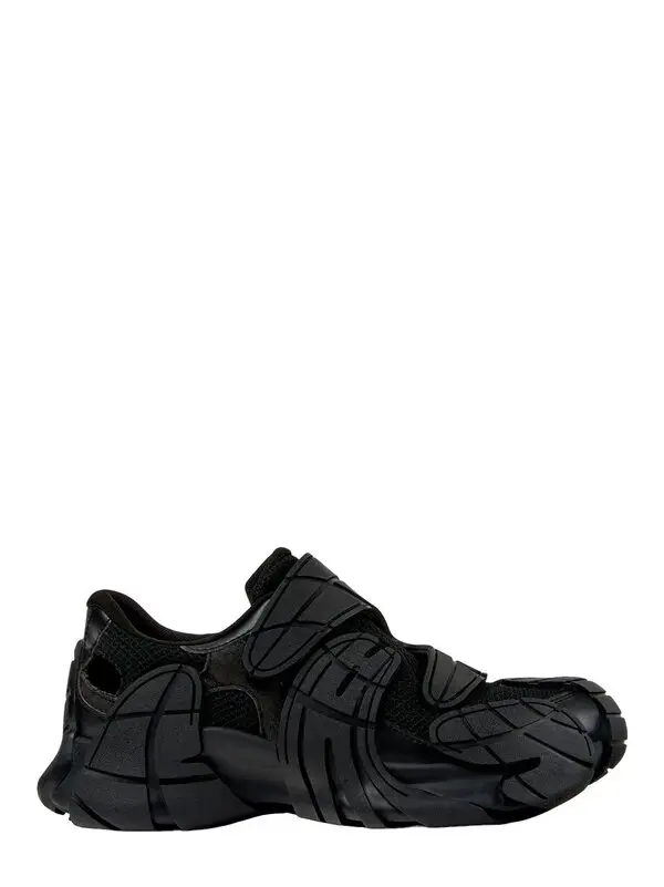 Camper Sneakers - Black