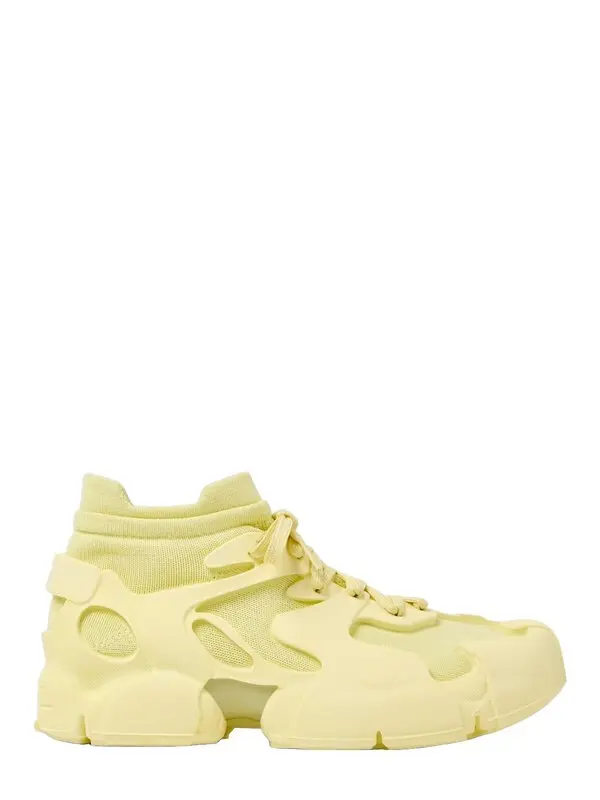Camper Sneakers - Yellow