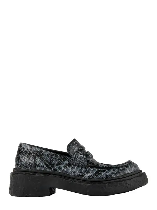 Camper Loafer - Multicolor