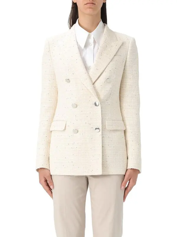 Tagliatore Blazer - White