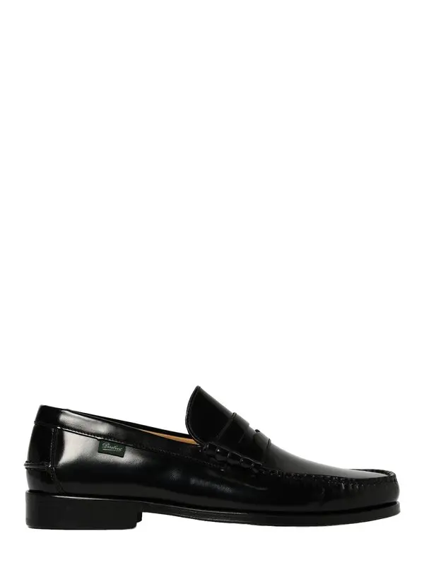 Paraboot Loafers - Black