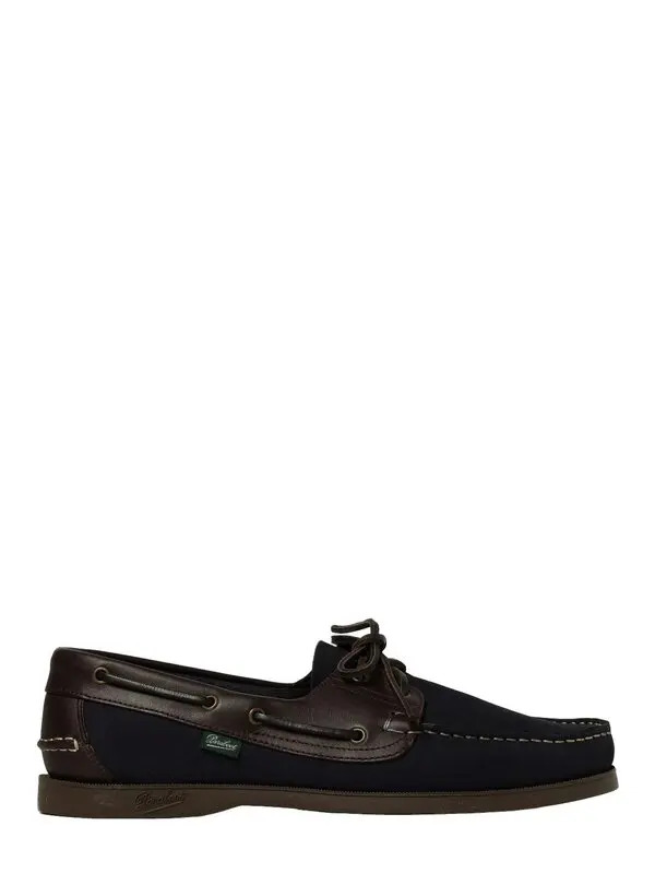 Paraboot Loafers - Blue