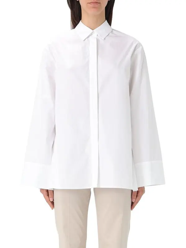 Max Mara Shirt - White