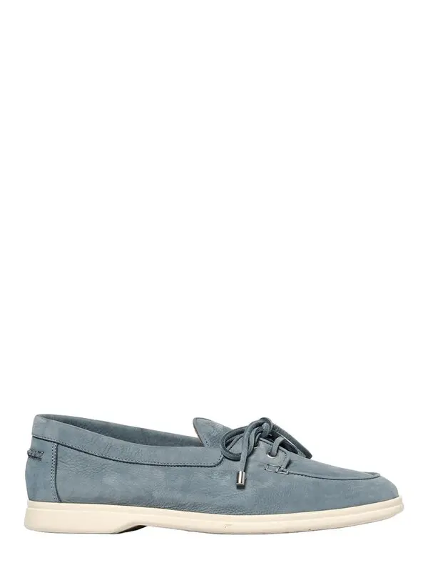 EDHEN MILANO Loafers - Blue