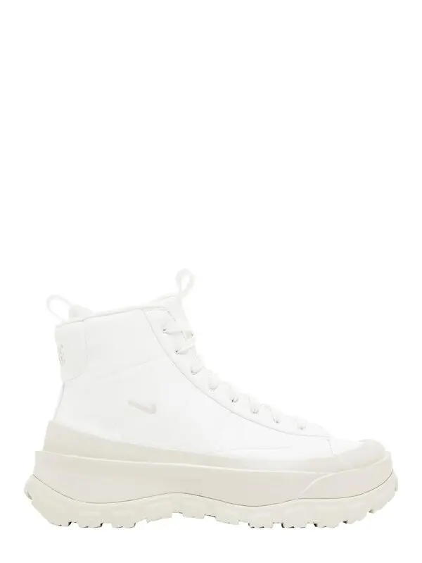 Nike Wmns Blazer Roam Mid Sneakers - White