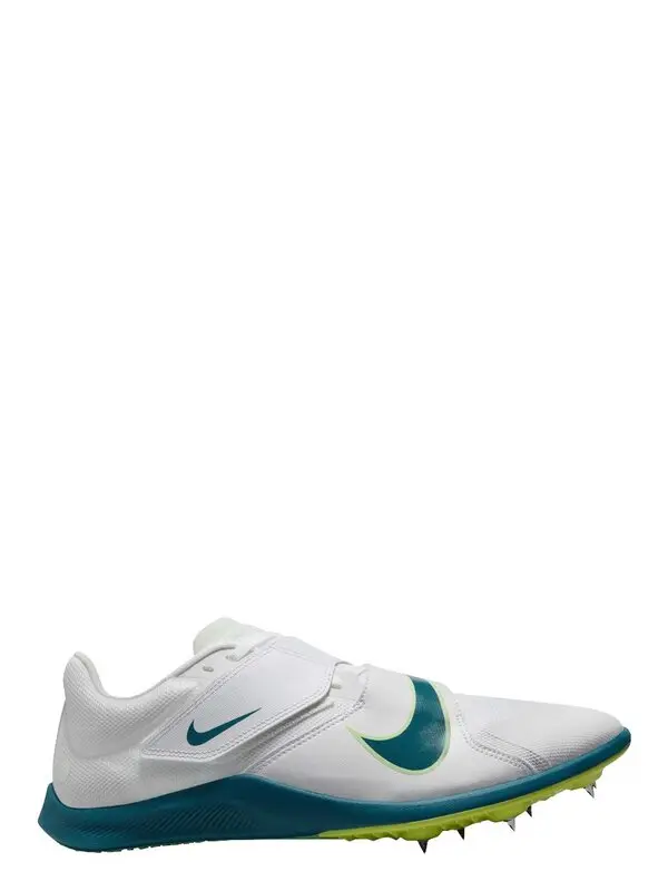 Nike Zoom Rival Athletic Sneakers - White