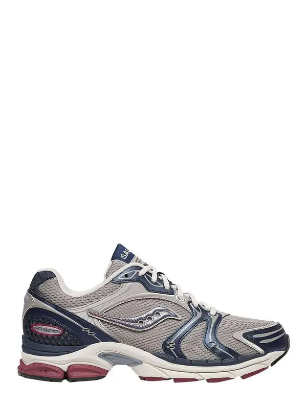 Saucony Progrid Triumph 4 Cs Sneakers - Grey