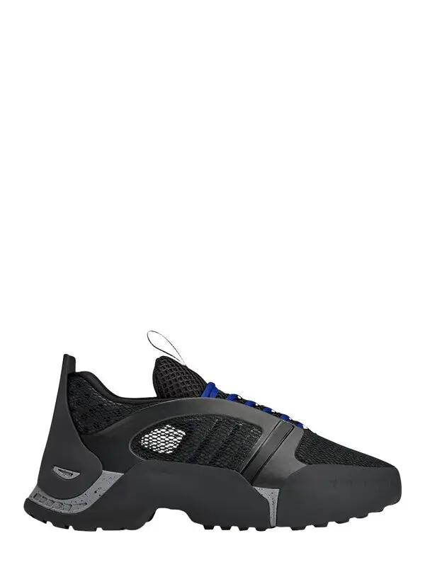 Adidas Dingyun Zhang X Kouza Sneakers - Black