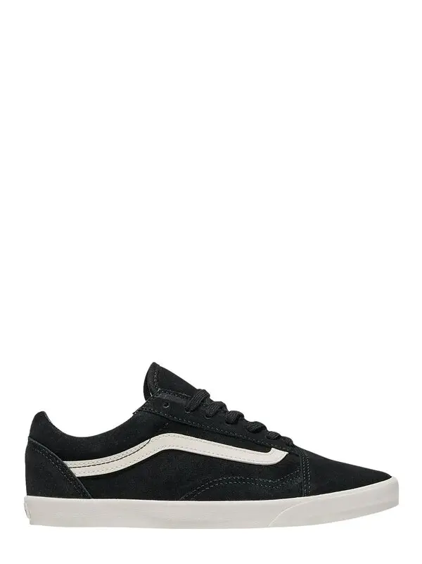 VANS Old Skool Lowpro - Black
