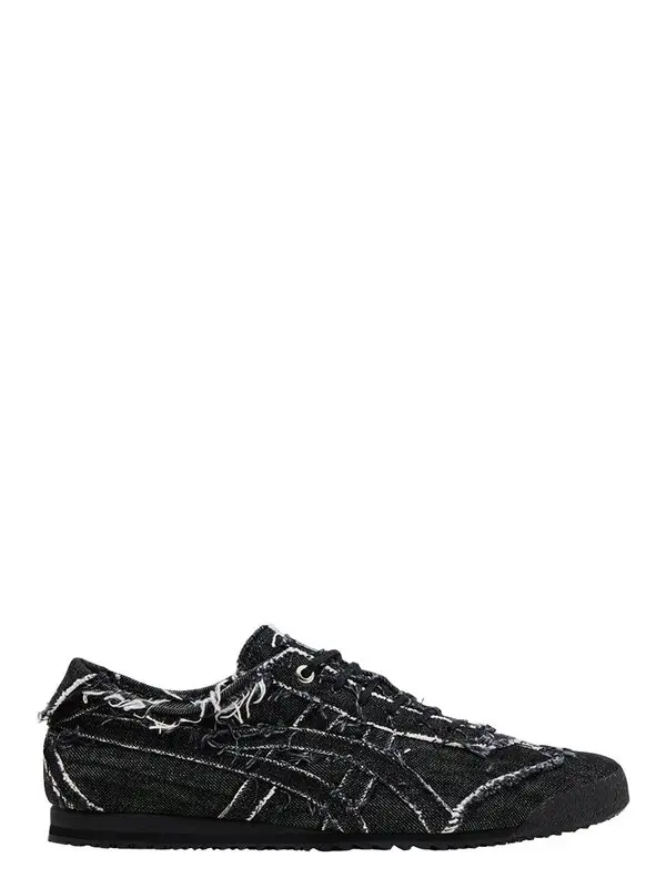 Onitsuka Tiger Mexico 66 Sd Denim - Black
