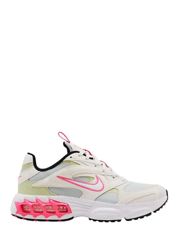 Nike Zoom Air Fire Sneakers - Grey