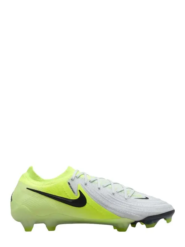 Nike Phantom Gx 2 Elite Fg Mad Voltage Pack - Green