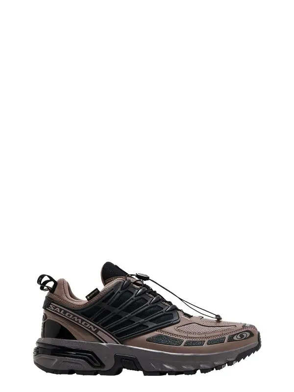 SALOMON Acs Pro Gore-tex Sneakers - Brown