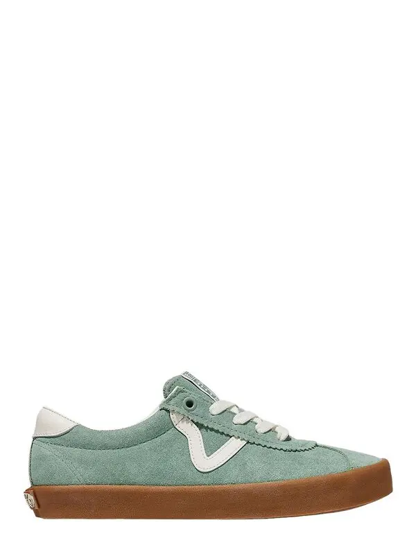 VANS Sport Low Sneakers - Green